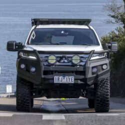 4WD Parts Shop in Newcastle - Opposite Lock Cardiff